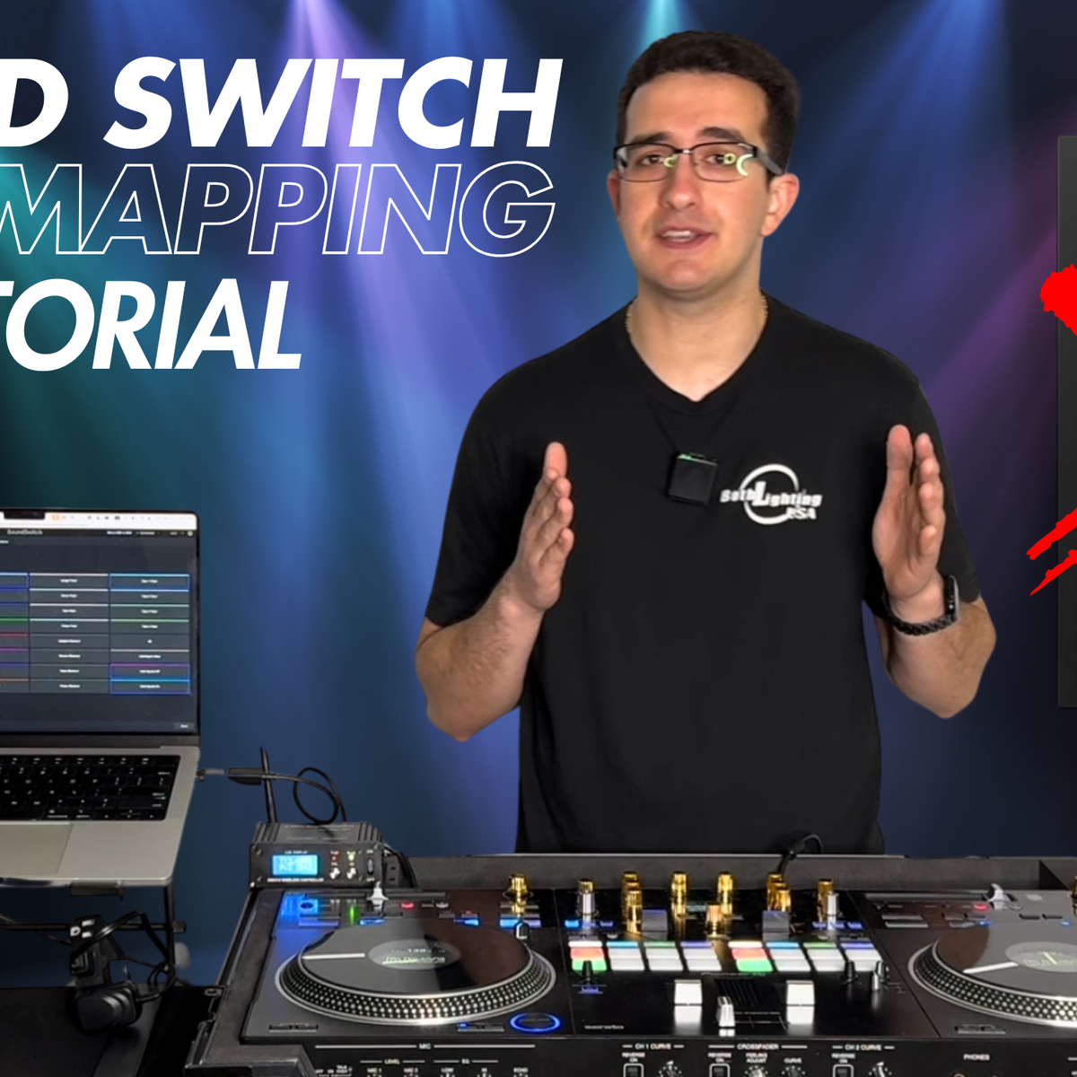 🎚️ Want to Control Your Lighting Without Lighting Control Hardware? – Both Lighting USA