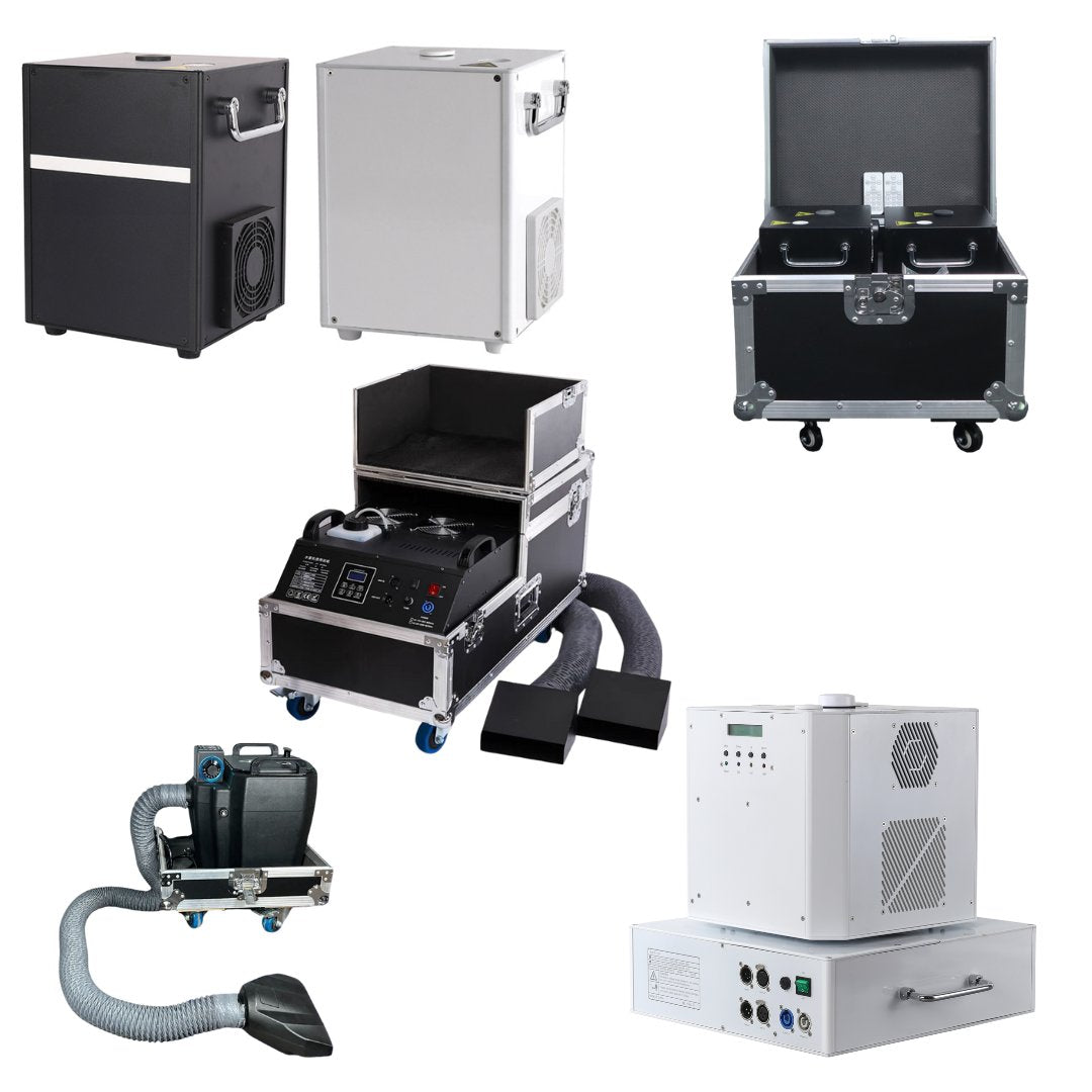 Special FX – Both Lighting USA