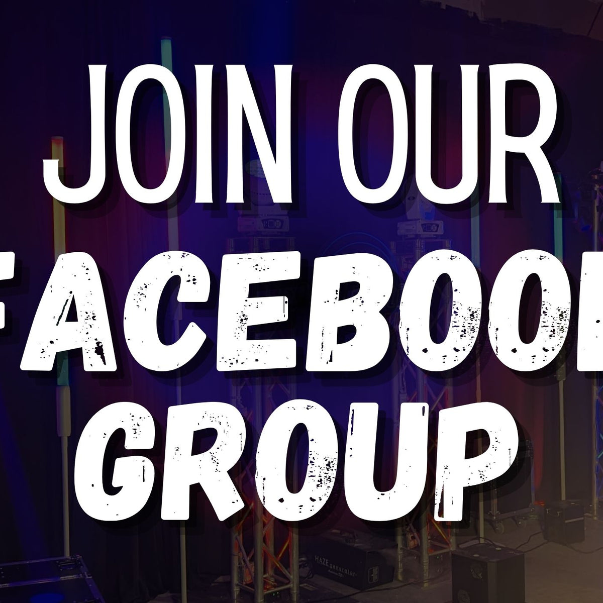 Join Our Facebook Group – Both Lighting USA