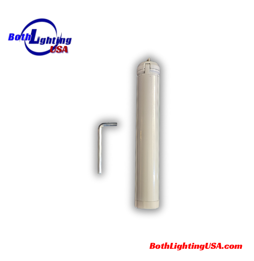 Recently Added to the site: Floor Stands for 360 Tube Lights – Both ...