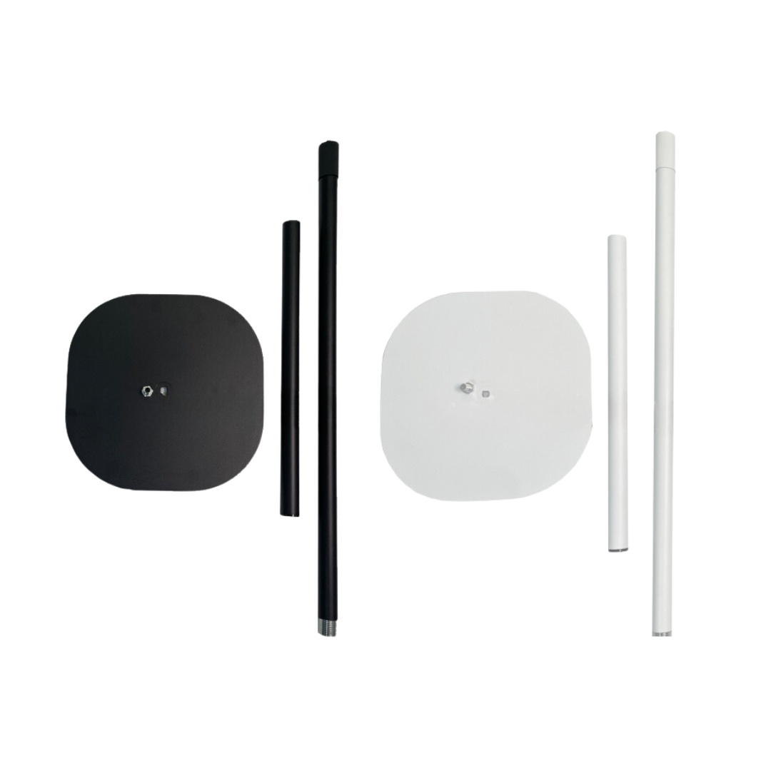 360 Tube Stands – Both Lighting USA
