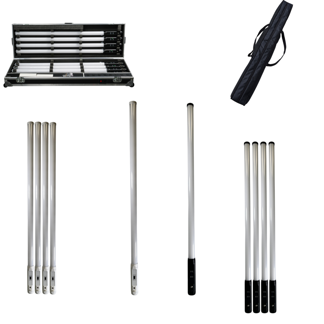 360 Tubes (Featured Collection) – Both Lighting USA