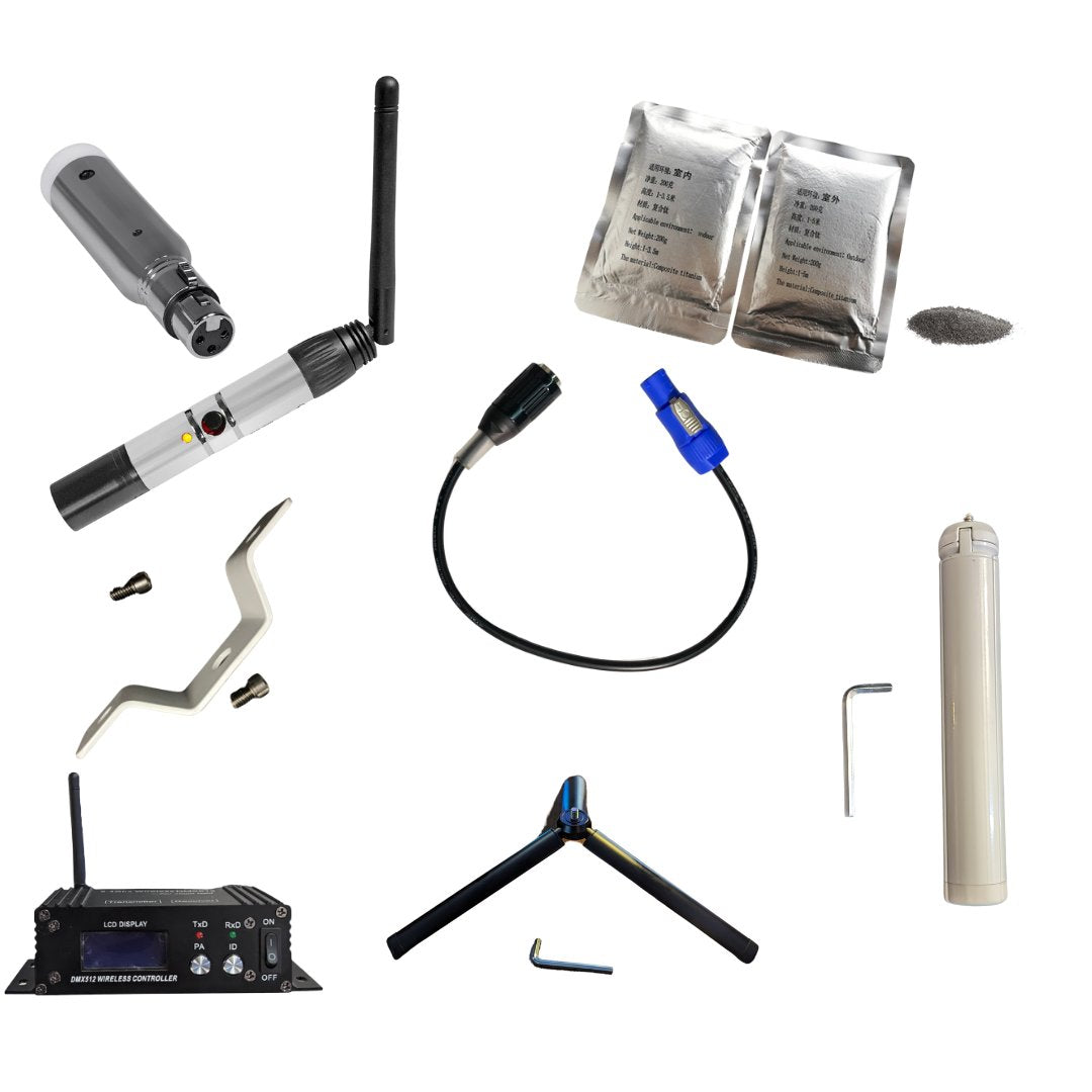 Accessories – Both Lighting USA