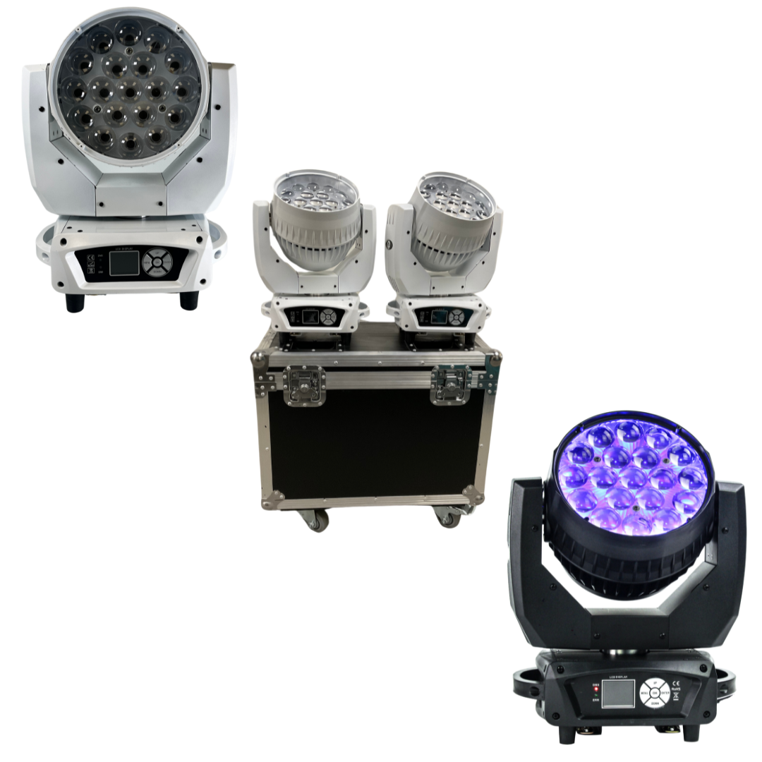 Aura 1915 (Featured Collection) – Both Lighting USA