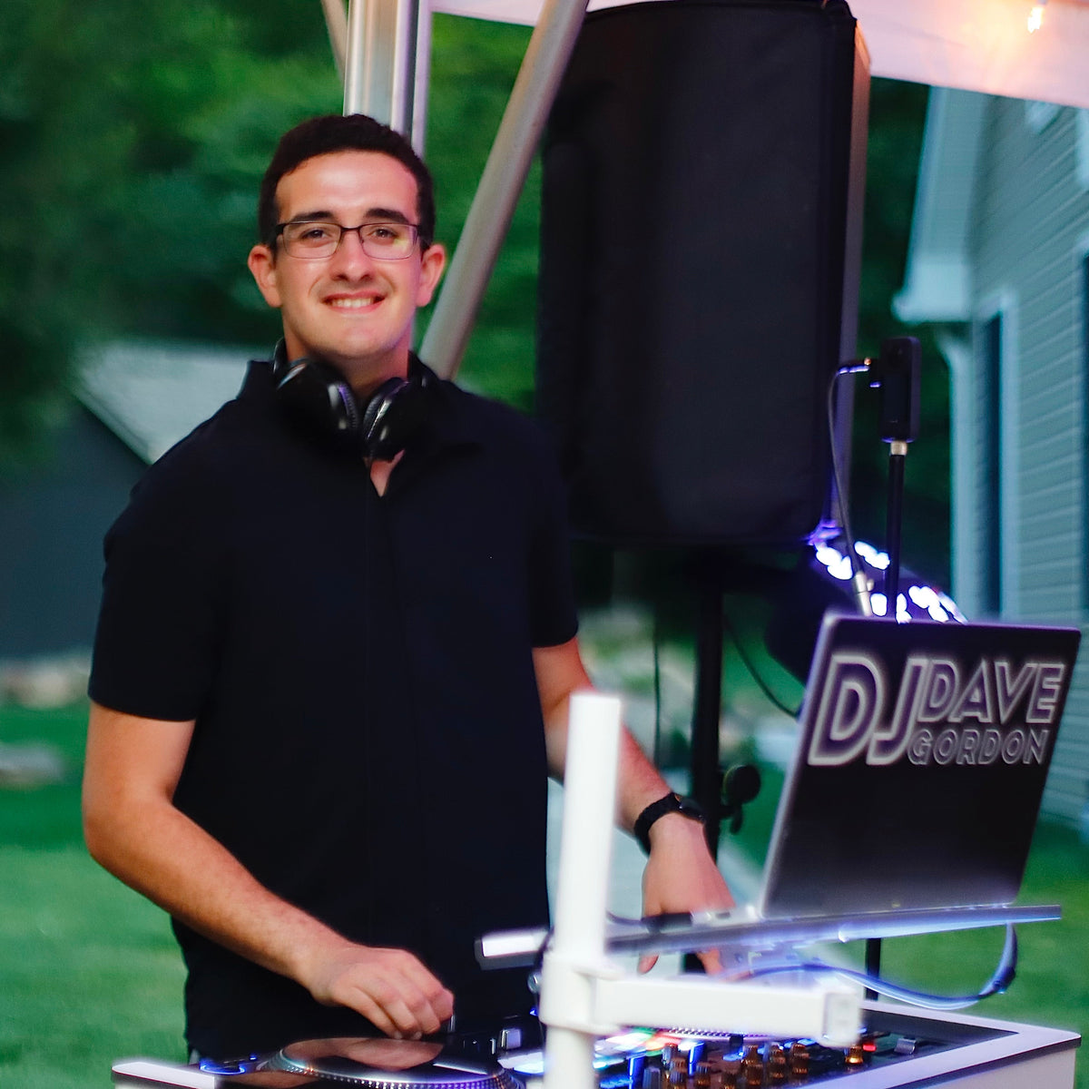 Influencer - Dave Gordon – Both Lighting USA