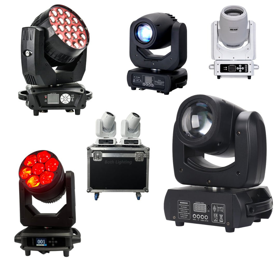 Both Lighting USA