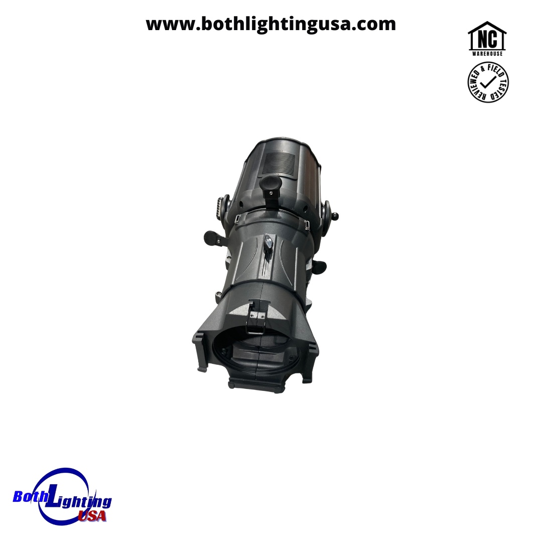 200W Stage Spotlight (Leko) – Professional LED Profile Light | Both ...