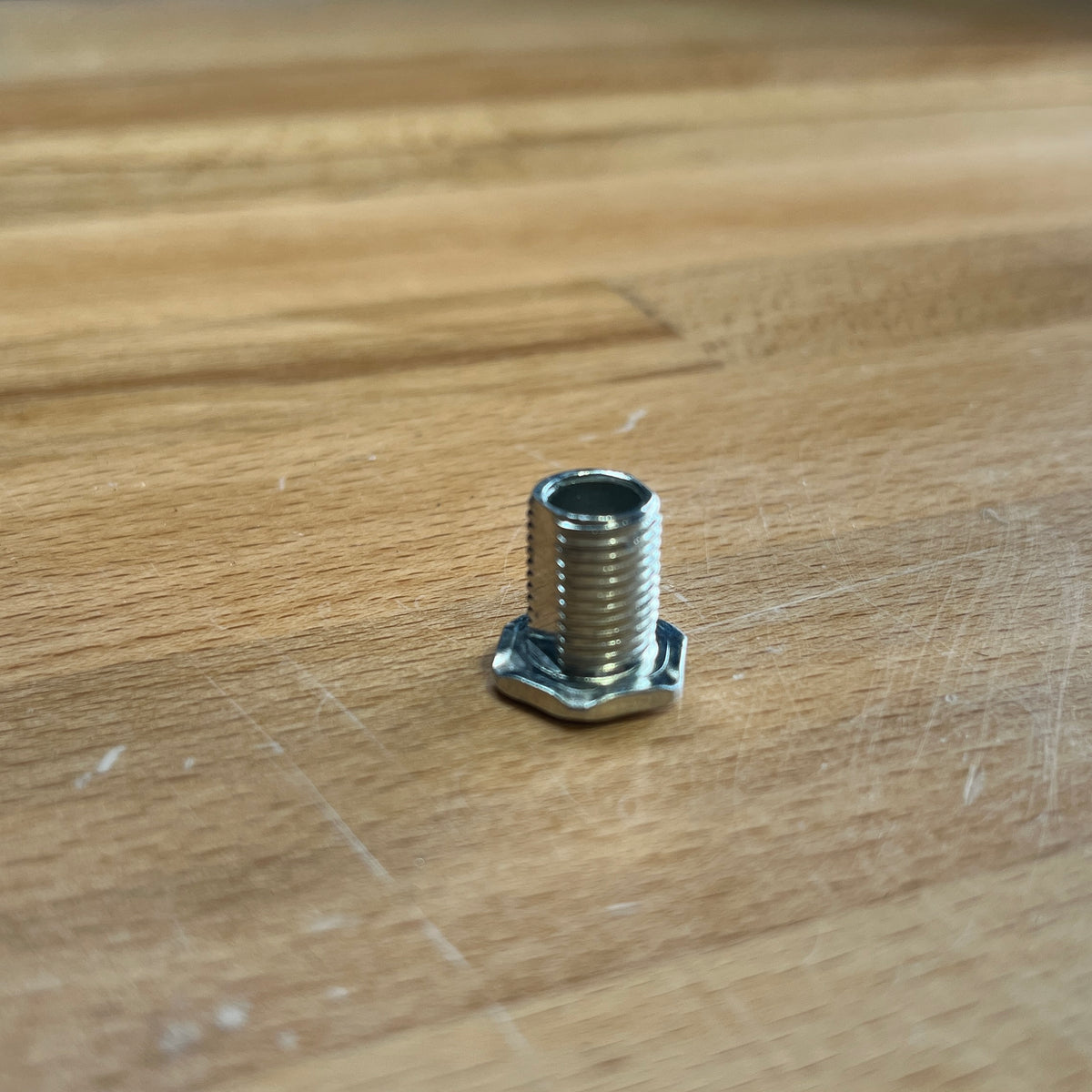 Adjustable Height Stand (Base Plate Screw) – Both Lighting USA