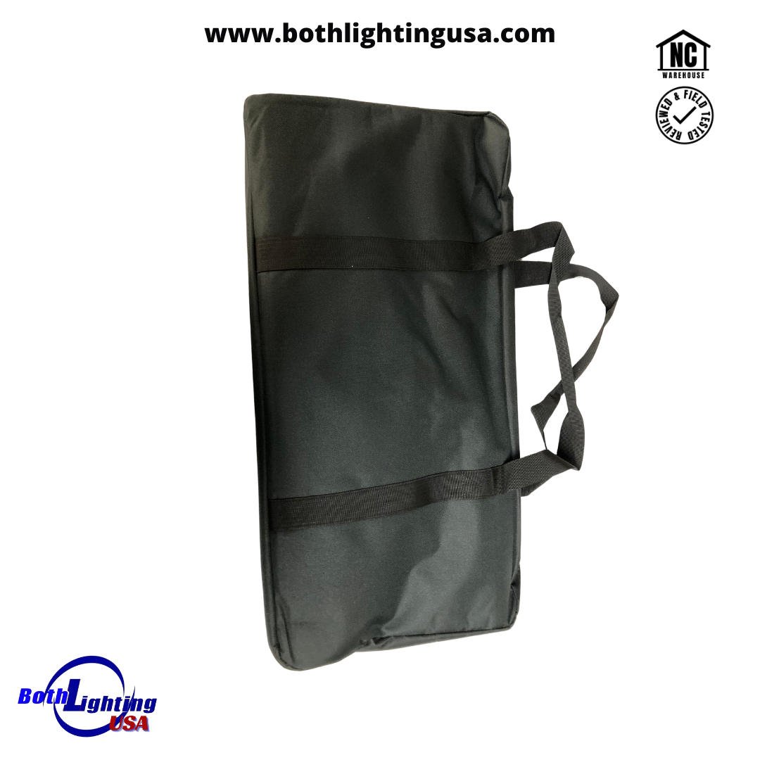 Soft Bags – Both Lighting USA
