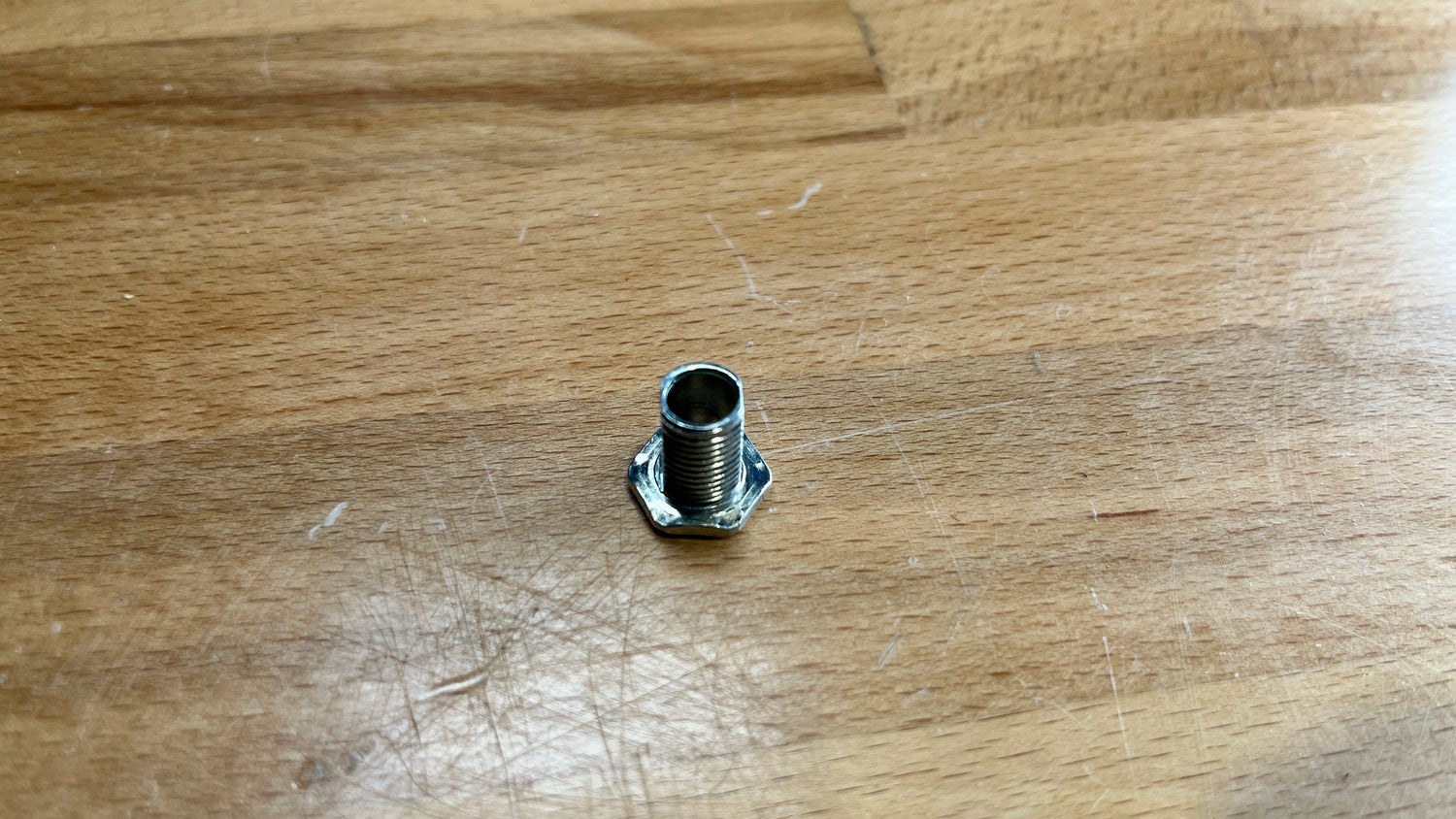 Adjustable Height Stand (Base Plate Screw) – Both Lighting USA