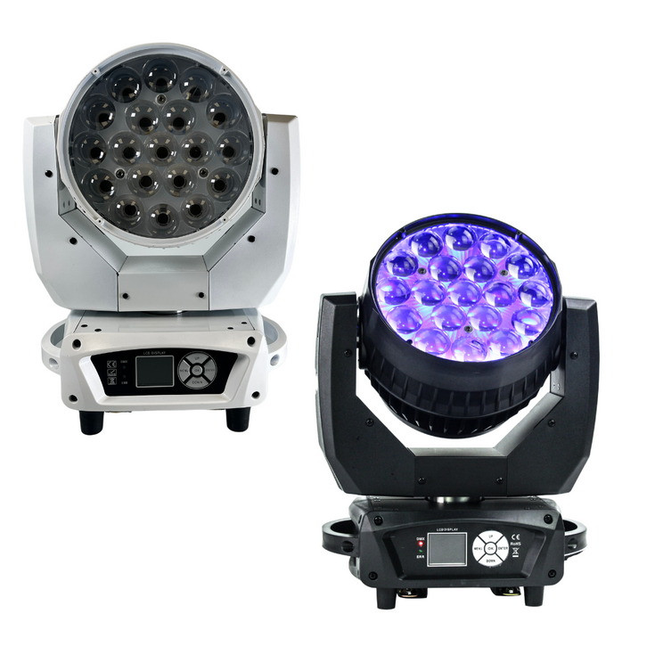 Movers – Both Lighting USA