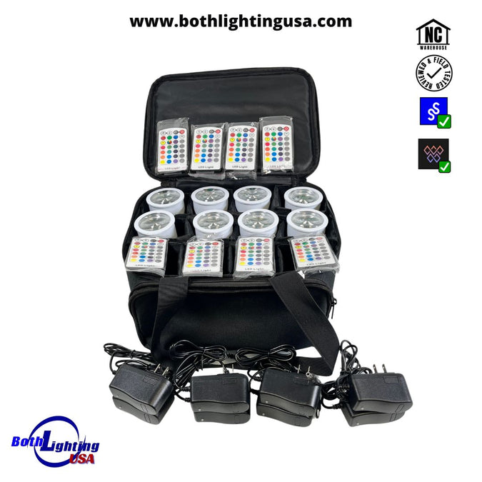 Uplights – Both Lighting USA