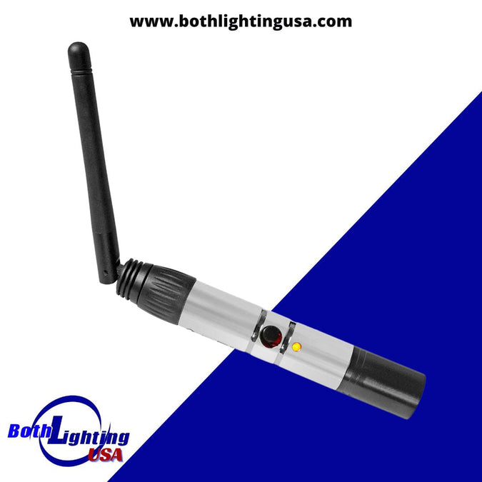 SS Pre-Programed Software – Both Lighting USA