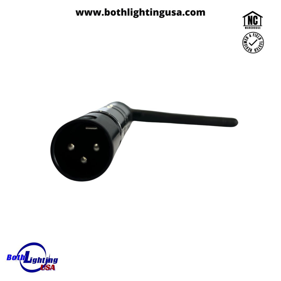 Wolf Mix Pre-Programmed Project – Both Lighting USA