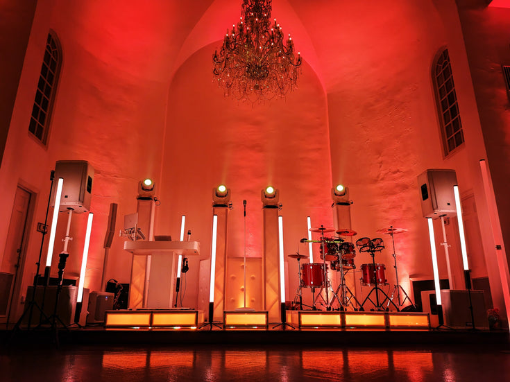 Contact – Both Lighting USA