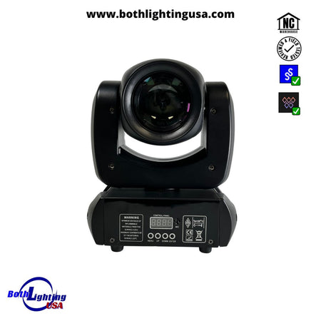 Movers – Both Lighting USA