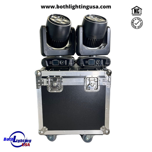 Movers – Both Lighting USA