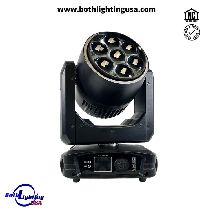 Movers – Both Lighting USA