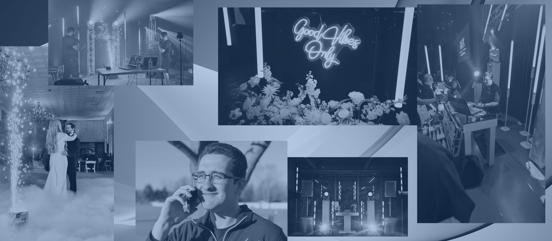 SS Pre-Programed Software – Both Lighting USA